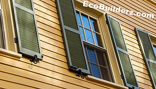 Estilos de ventana de la década de 1950 - 2026 | Es.EcoBuilderz.com