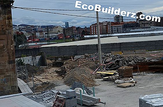 Cómo construir un frontón - 2026 | Es.EcoBuilderz.com
