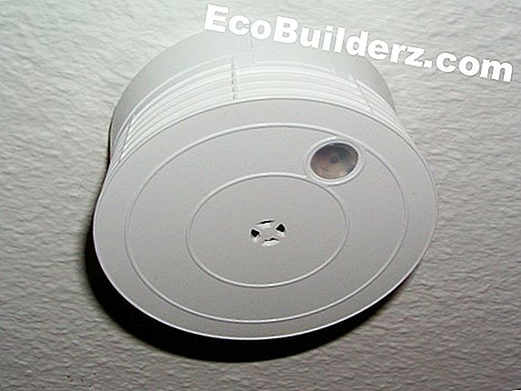Cómo restablecer un detector de humo DuPont Angel Eye - 2026 | Es ...