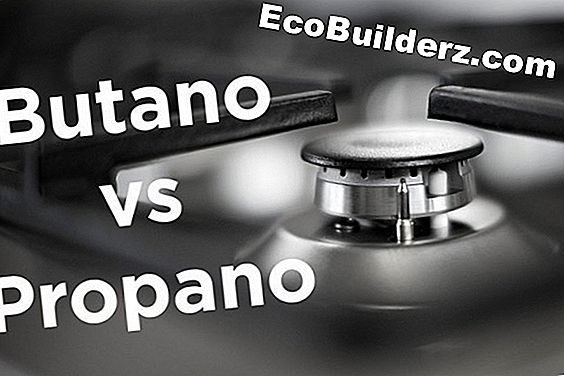 ¿Cuál es la diferencia entre el propano y el butano? - 2026 | Es ...