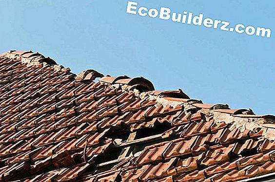 Comment remplacer le surplomb de toit - 2026 | Fr.EcoBuilderz.com