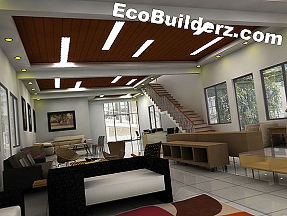 Jenis Atap untuk Bay Window - 2026 | Id.EcoBuilderz.com