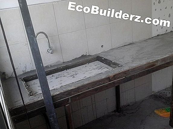 Cara Memperbaiki Meja Dapur Granit - 2026 | Id.EcoBuilderz.com