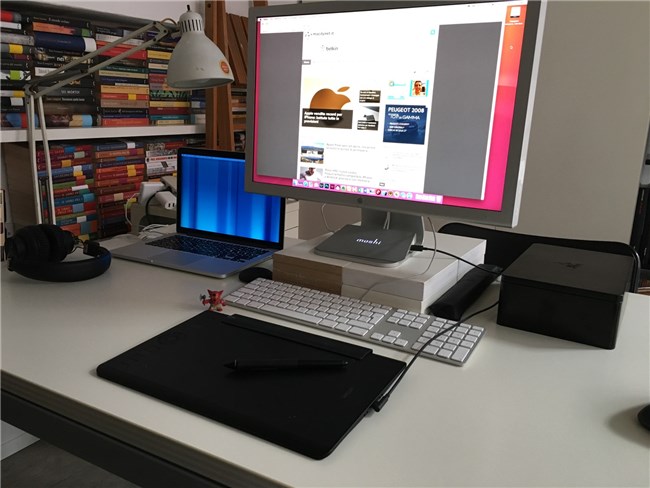Differenza tra Wacom Intuos e Bamboo - 2026 | It.EcoBuilderz.com