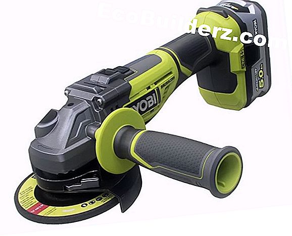 Ryobi IR001 Termometre Nasıl Onarılır - 2026 | Tr.EcoBuilderz.com